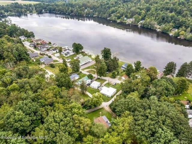 house with 3 bedroom, Nicholson PA DS88617840