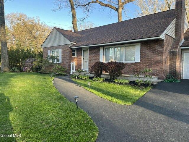house with 3 bedroom, Niskayuna NY DS103600408