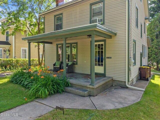 house with 3 bedroom, Niskayuna NY DS103602902
