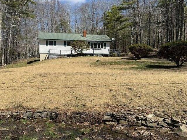 house with 3 bedroom, Nobleboro ME DS102823727