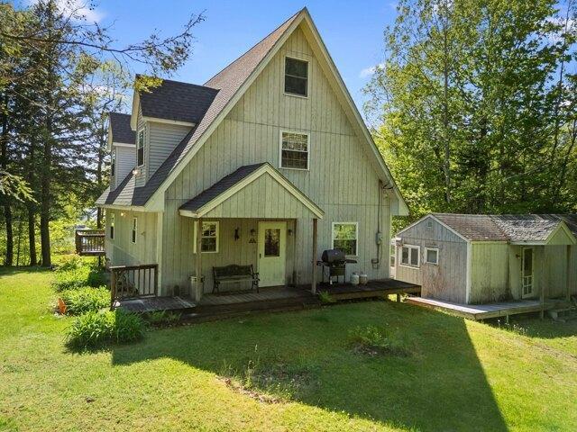 house with 3 bedroom, Nobleboro ME DS103033599