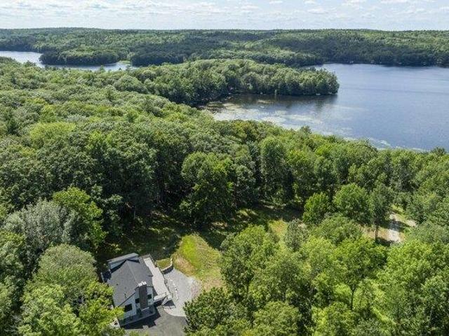 house with 3 bedroom, Nobleboro ME ES103248992