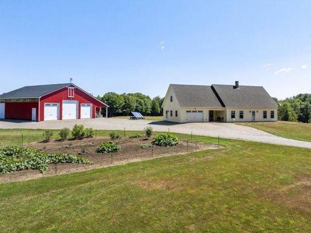 house with 3 bedroom, Nobleboro ME ES105439761
