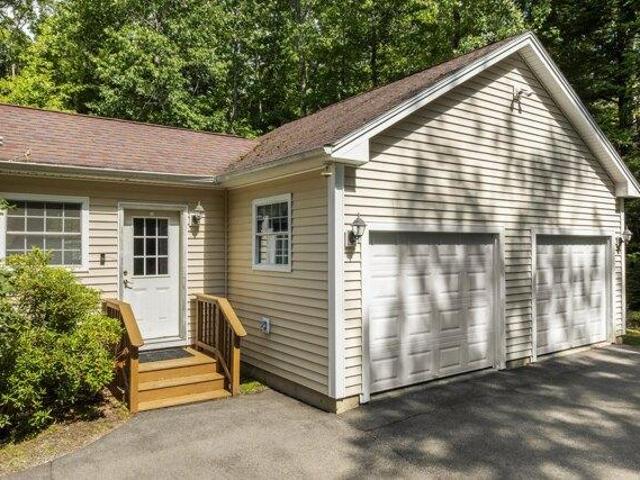 house with 3 bedroom, Nobleboro ME ES105125618