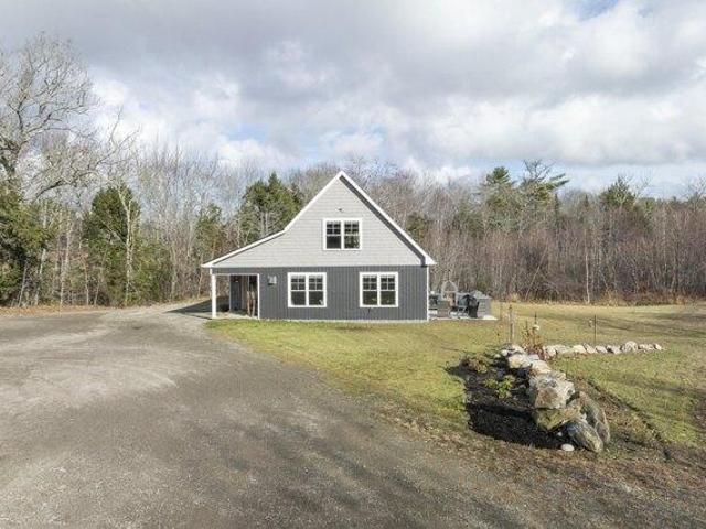 house with 3 bedroom, Nobleboro ME ES105174675