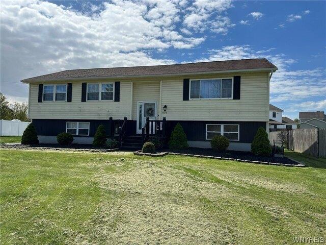 house with 3 bedroom, North Tonawanda NY ES104904565