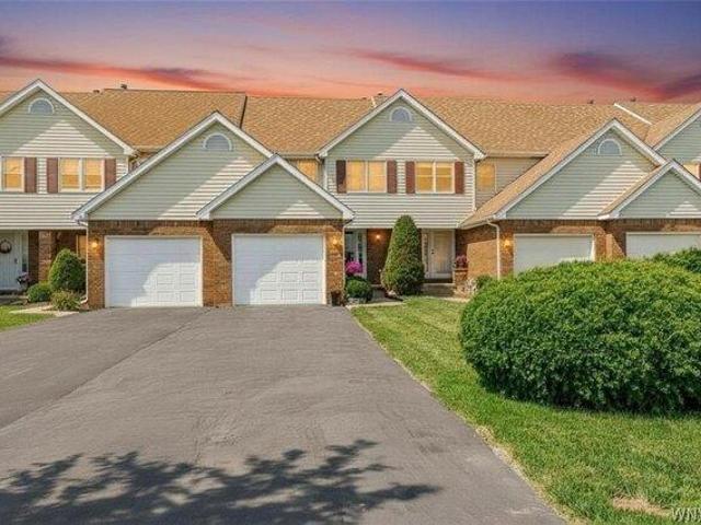 house with 3 bedroom, North Tonawanda NY ES104906363