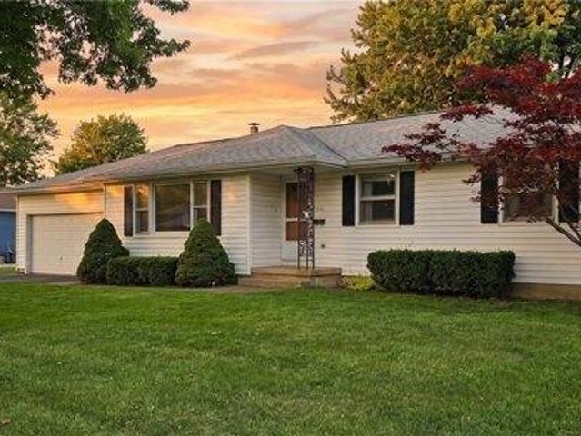 house with 3 bedroom, North Tonawanda NY ES104907373
