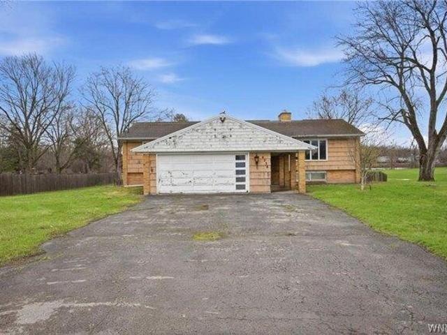house with 3 bedroom, North Tonawanda NY ES105288498