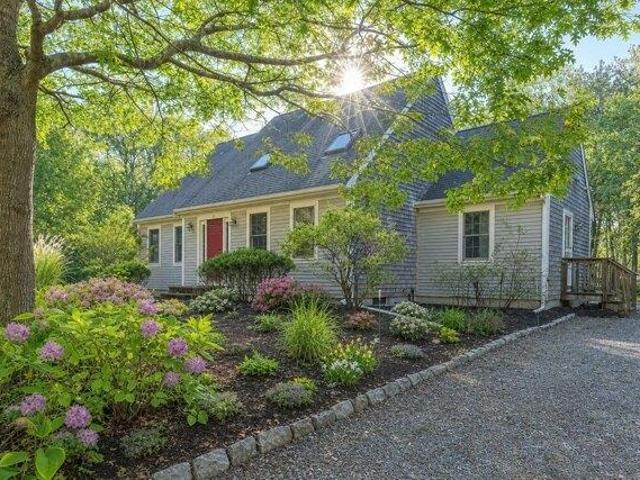 house with 3 bedroom, North Truro MA DLS103018392