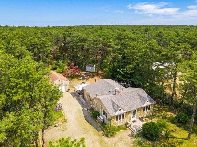 house with 3 bedroom, North Truro MA ES104809086