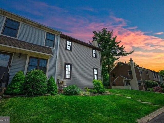 house with 3 bedroom, North Wales PA DS103624340