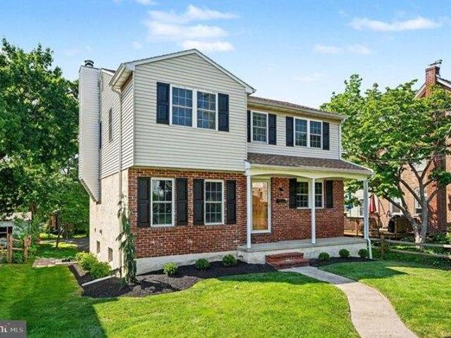 house with 3 bedroom, North Wales PA DS103626576
