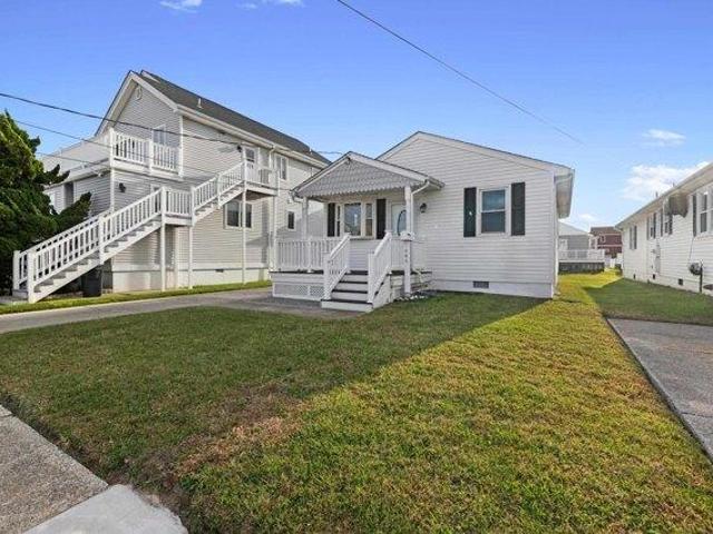 house with 3 bedroom, North Wildwood NJ DLS101627793