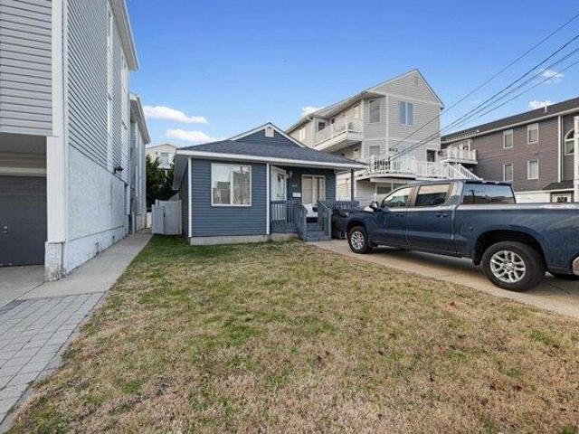 house with 3 bedroom, North Wildwood NJ DLS101659999