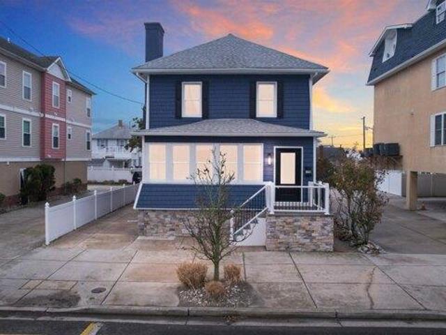 house with 3 bedroom, North Wildwood NJ DLS102280678