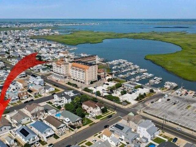 house with 3 bedroom, North Wildwood NJ DS102254789