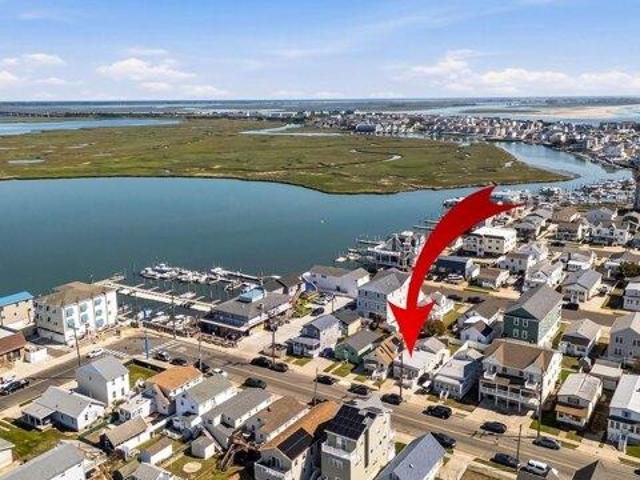 house with 3 bedroom, North Wildwood NJ DS103666144