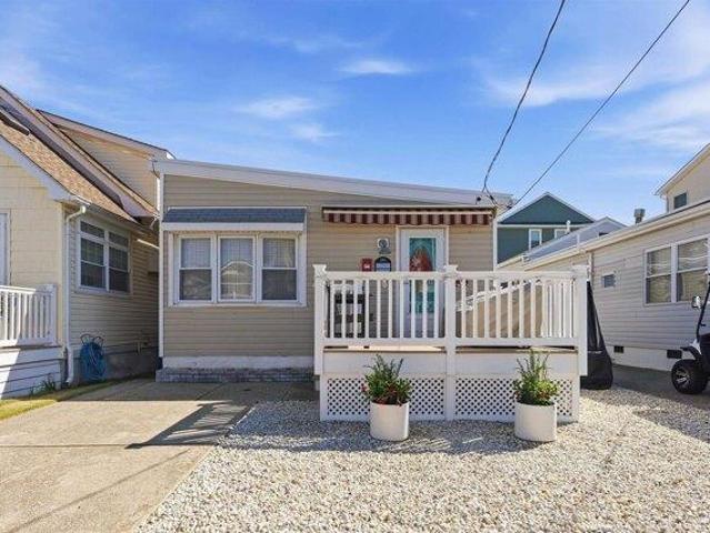 house with 3 bedroom, North Wildwood NJ ES103666144