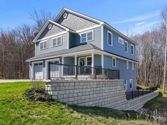 house with 3 bedroom, North Yarmouth ME DS103431576