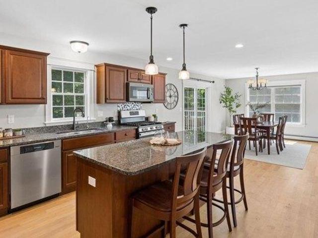 house with 3 bedroom, North Yarmouth ME DS103970226