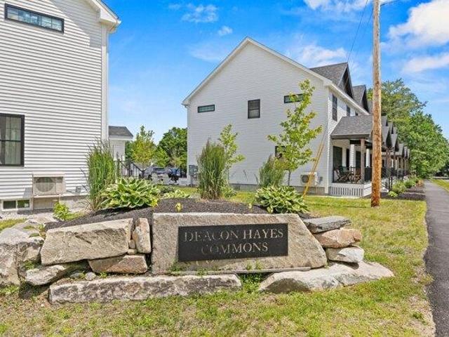 house with 3 bedroom, North Yarmouth ME DS104262534