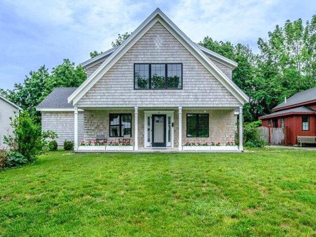 house with 3 bedroom, North Yarmouth ME DS104406188