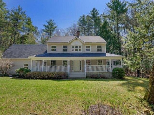 house with 3 bedroom, North Yarmouth ME ES103097479