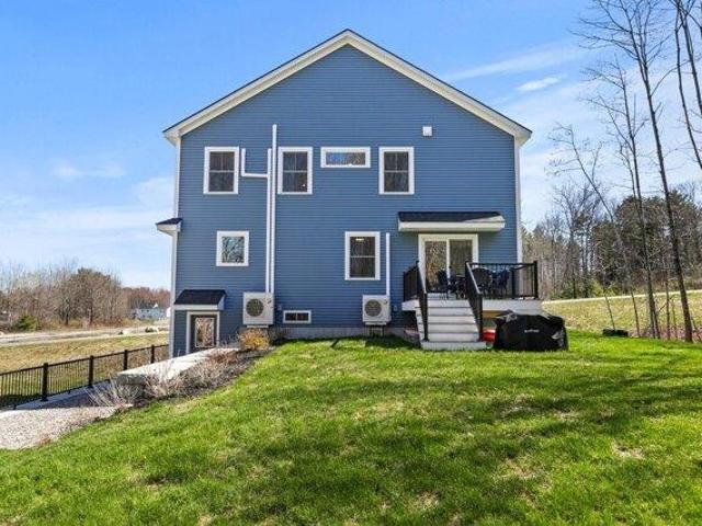 house with 3 bedroom, North Yarmouth ME ES103431576