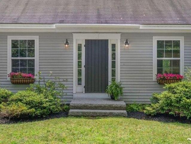 house with 3 bedroom, North Yarmouth ME ES104542737