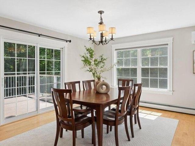 house with 3 bedroom, North Yarmouth ME ES104850723