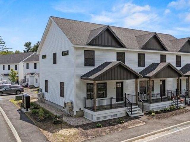 house with 3 bedroom, North Yarmouth ME ES104834698
