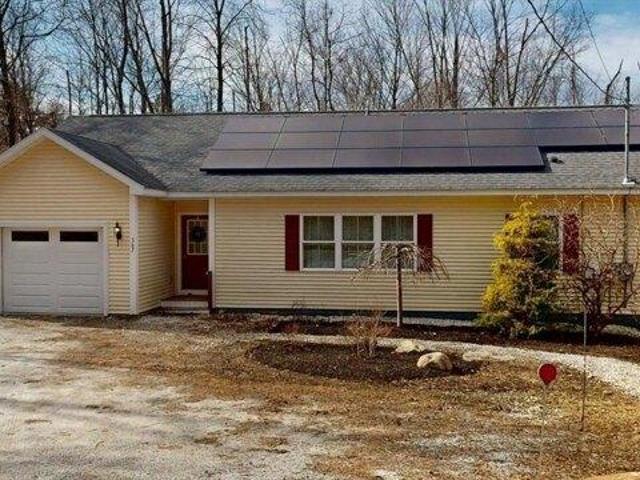 house with 3 bedroom, North Adams MA DLS102560067