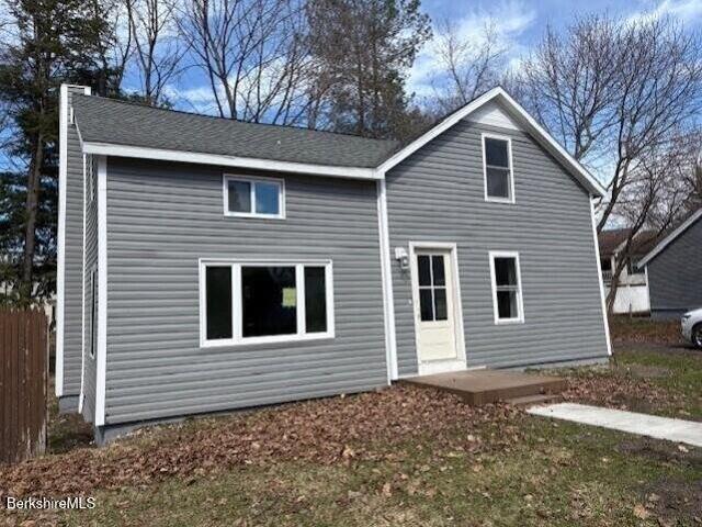 house with 3 bedroom, North Adams MA DS102342778