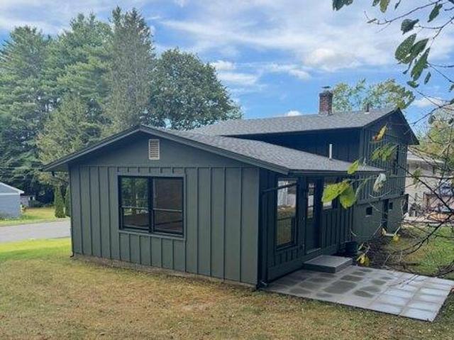 house with 3 bedroom, North Adams MA DS102344248