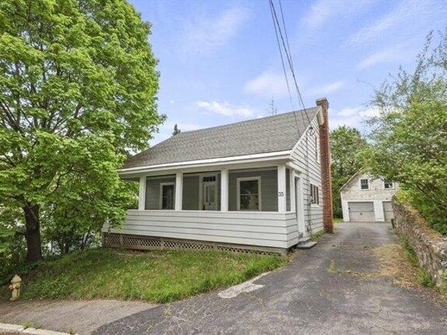 house with 3 bedroom, North Adams MA DS102585543