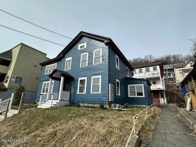 house with 3 bedroom, North Adams MA DS103098887