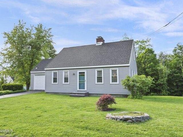 house with 3 bedroom, North Adams MA DS103222700