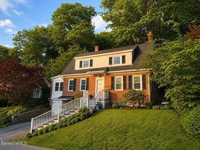 house with 3 bedroom, North Adams MA DS103431740
