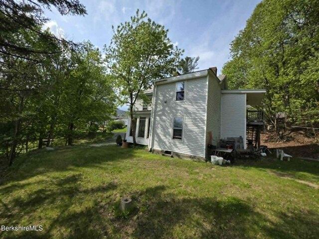 house with 3 bedroom, North Adams MA DS103438673