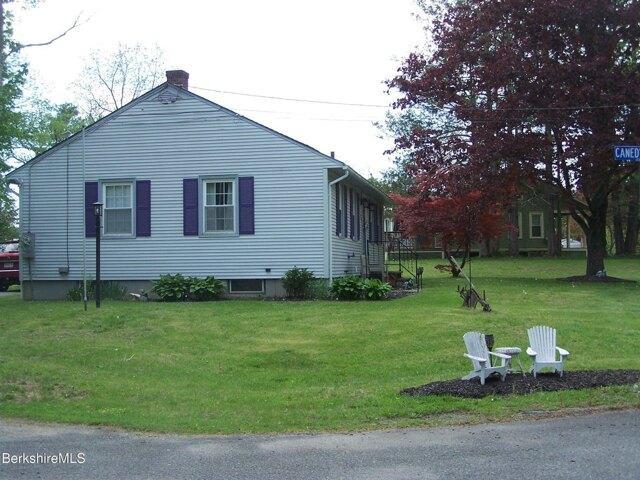 house with 3 bedroom, North Adams MA DS103664102