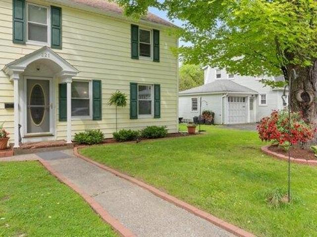 house with 3 bedroom, North Adams MA DS103969590