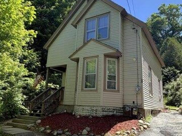 house with 3 bedroom, North Adams MA DS103927739