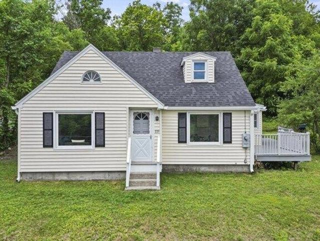 house with 3 bedroom, North Adams MA DS104328845