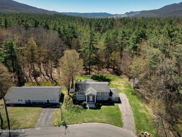 house with 3 bedroom, North Adams MA ES103224501