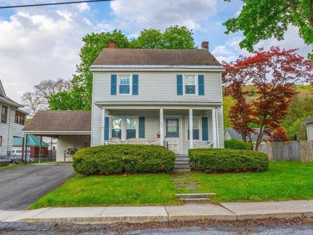 house with 3 bedroom, North Adams MA ES103437625