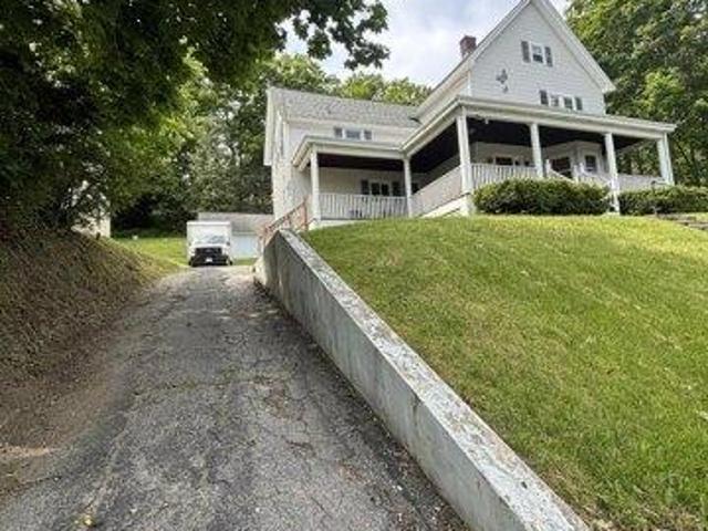 house with 3 bedroom, North Adams MA ES103808431