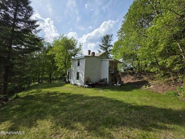house with 3 bedroom, North Adams MA ES104853410