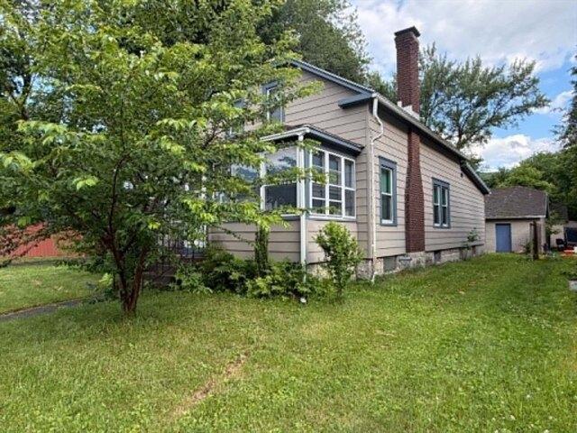 house with 3 bedroom, North Adams MA ES104870315