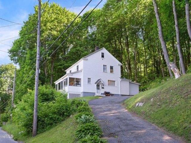 house with 3 bedroom, North Adams MA ES105041160